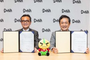 公民連携で進める自治体DX DeNAと大阪・箕面市の取り組み 【政経電論】